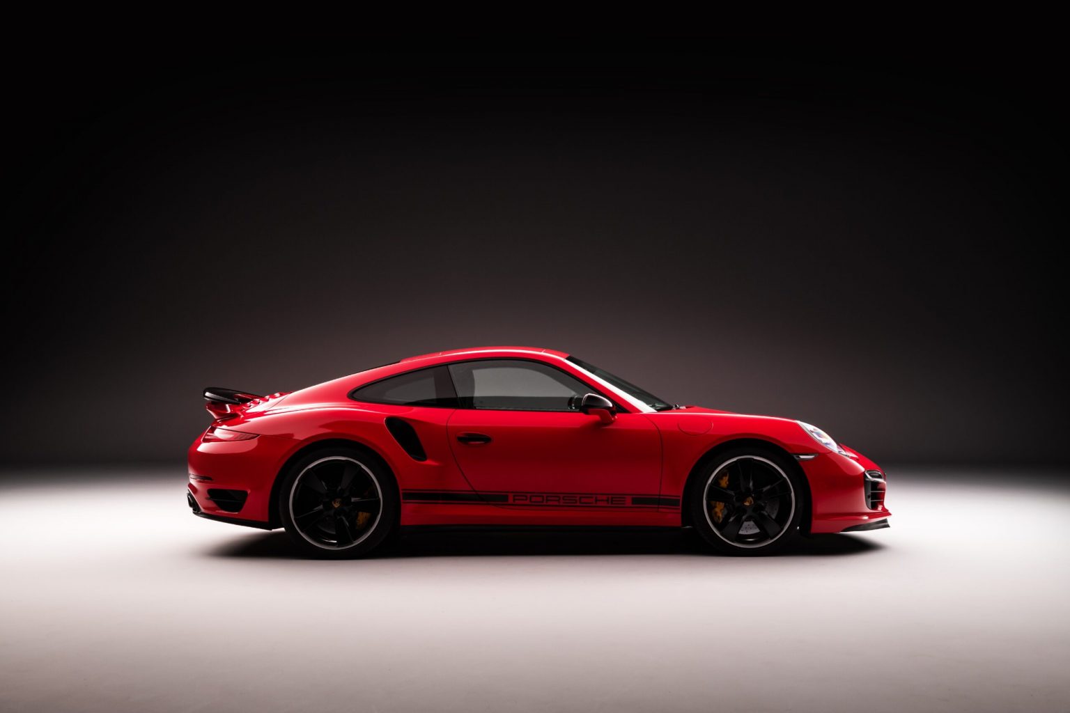 Automotive Photography Studio UK | Professional Car Photography ...