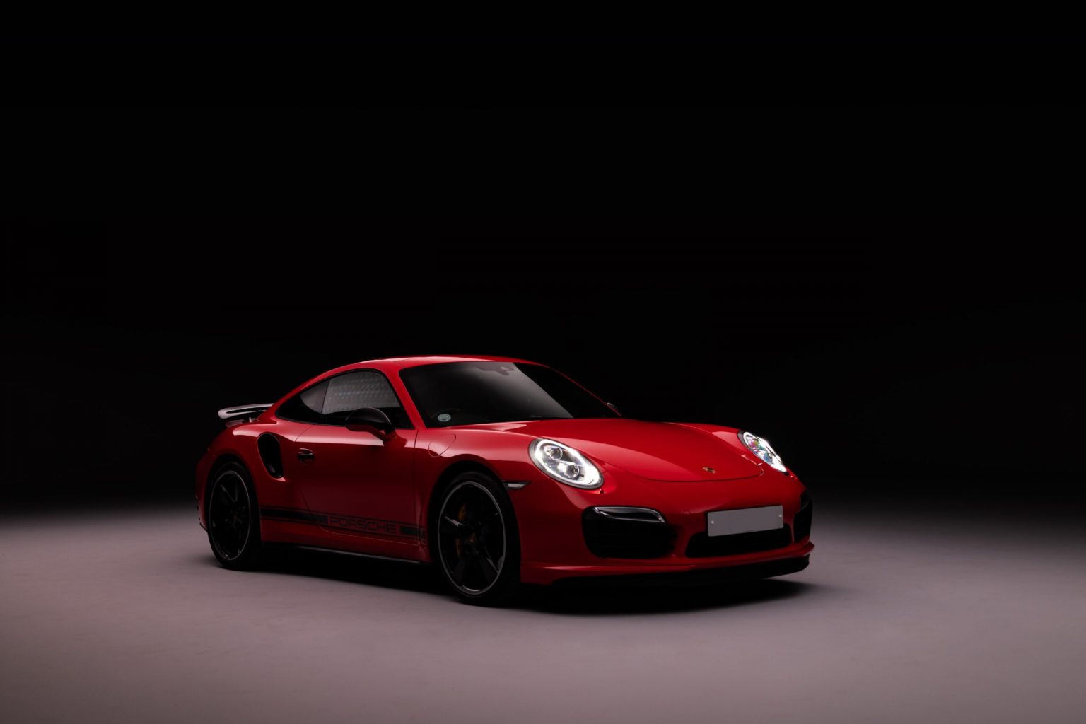 Automotive Photography Studio UK | Professional Car Photography ...