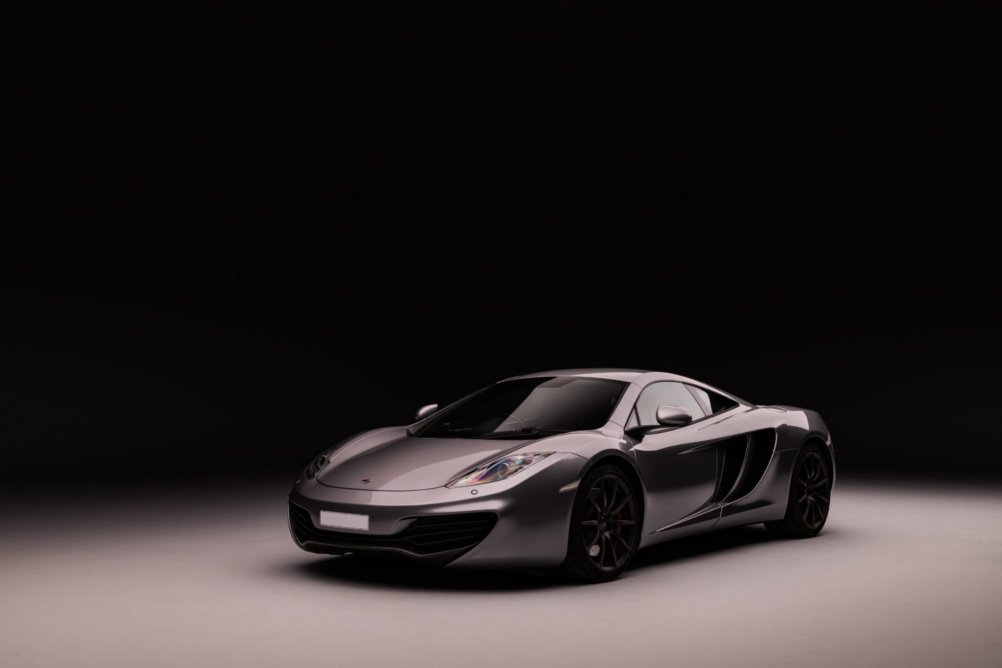 Automotive Photography Studio UK | Professional Car Photography ...